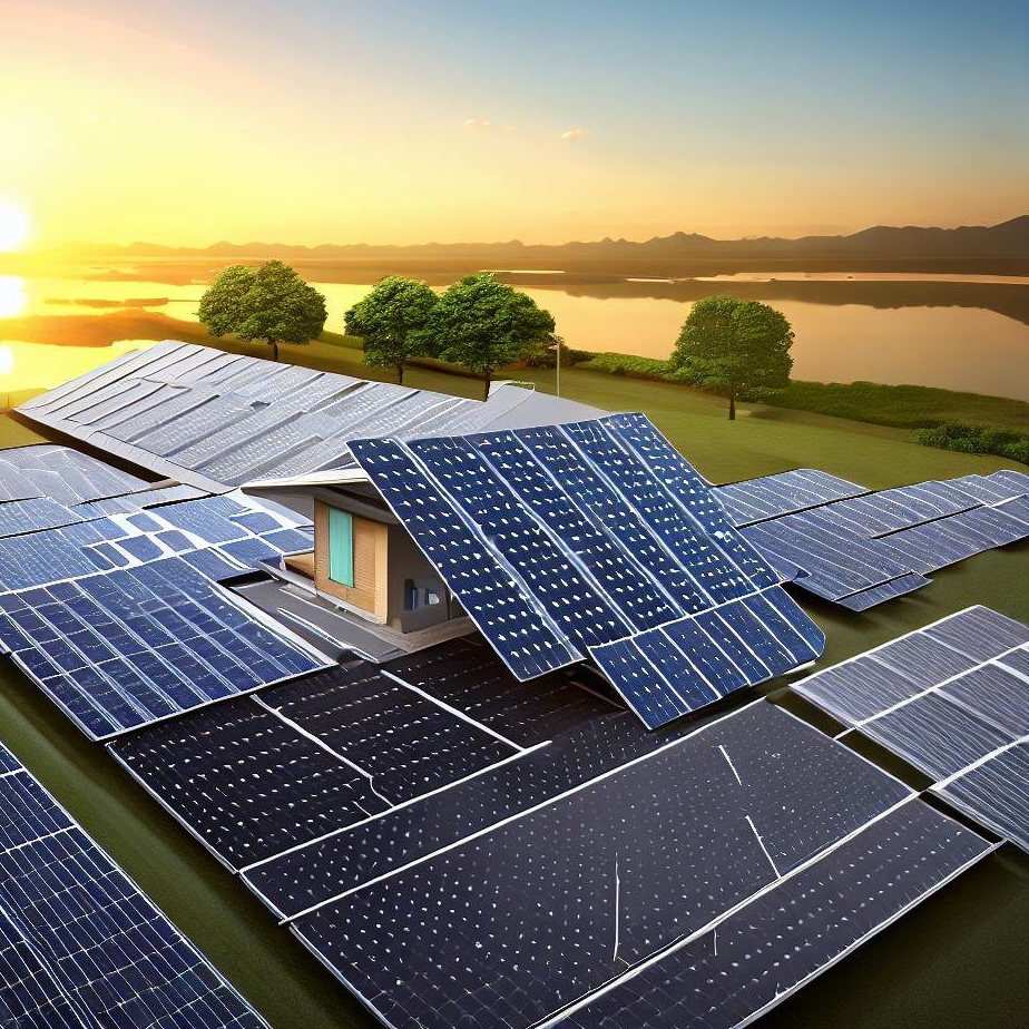 Kit Panouri Fotovoltaice Pret: Beneficii, Costuri și Informații ...